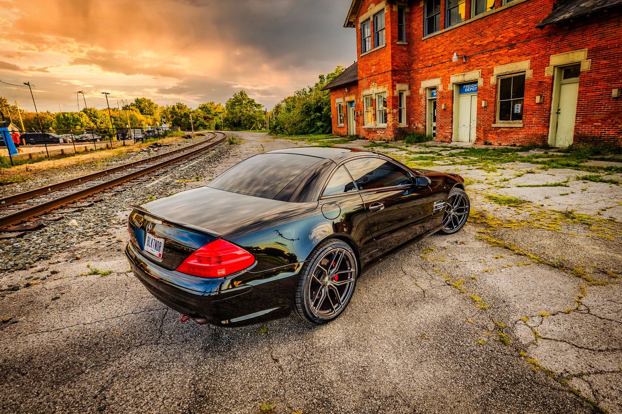 Custom Automotive Services | Promethean Garage Custom Automotive Services | Promethean Garage